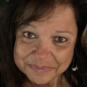 Maria Alamo, Chair, ELFNJ • Educational Leadership Foundation of New Jersey